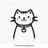 🐱 70 Super Fun and Easy Cat Drawing Ideas for Kids, Parents, and ...