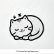 🐱 70 Super Fun and Easy Cat Drawing Ideas for Kids, Parents, and ...