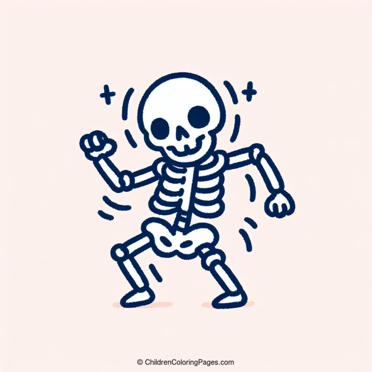 Halloween Drawing Ideas: 60 Spooktacular Designs for Kids and Adults! 🎃 ...
