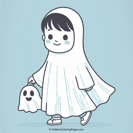 Halloween Drawing Ideas: 60 Spooktacular Designs for Kids and Adults! 🎃 ...